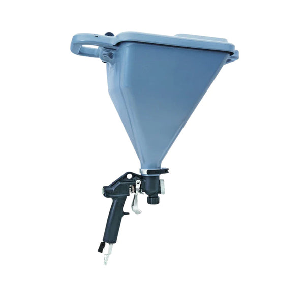 Graco Hopper Gun with Angle - parkwaycg
